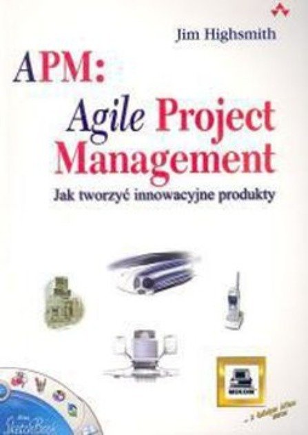 APM Agile Project Management - Opracowanie zbiorowe | Książka w Empik APM Agile Project Management - Opracowanie zbiorowe | Książka w Empik
