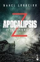 Apocalipsis Z 1. El principio del fin - Booket | Książka w Empik