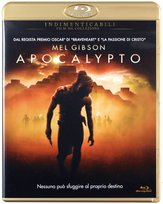 Apocalypto - Gibson Mel| Filmy Sklep EMPIK.COM