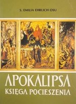 Apokalipsa księga pocieszenia - W opisie | Książka w Empik