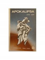 Apokalipsa - Godek Agnieszka | Książka w Empik