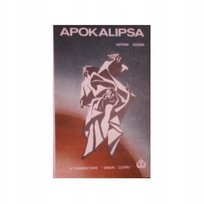 Apokalipsa - Godek Agnieszka | Książka w Empik