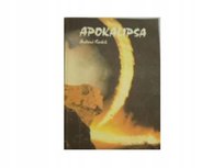 Apokalipsa - Godek Agnieszka | Książka w Empik
