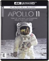 Apollo 11 - Various Directors| Filmy Sklep EMPIK.COM