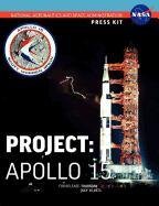 Apollo 15 - Nasa | Książka w Empik