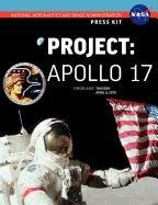 Apollo 17 - Nasa | Książka w Empik