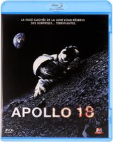 Apollo 18 - | Filmy Sklep EMPIK.COM