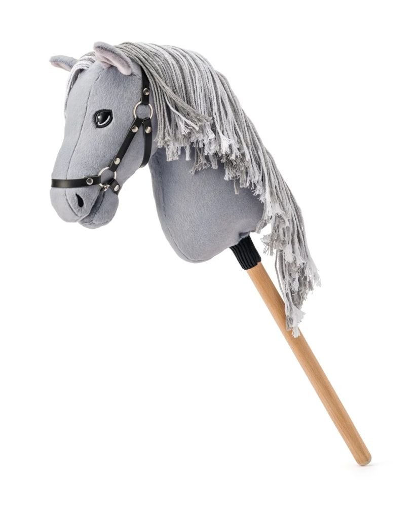 Apollo, premium hobby horse - Woodyland | Sklep EMPIK.COM