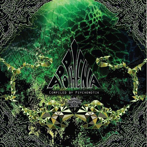 Apophenia - Various Artists | Muzyka Sklep EMPIK.COM