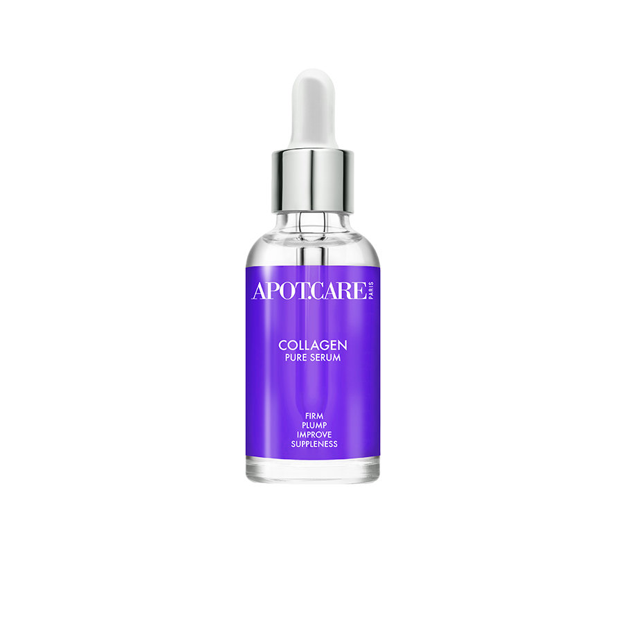Apot.Care Pure serum collagen serum do twarzy 30ml | Sklep EMPIK.COM