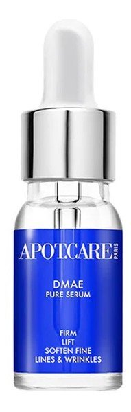 APOT.CARE, Pure Serum Dmae Serum Do Twarzy, 10 ml | Sklep EMPIK.COM