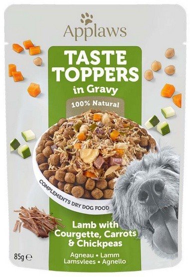Applaws Taste Toppers Saszetka - Applaws | Sklep EMPIK.COM