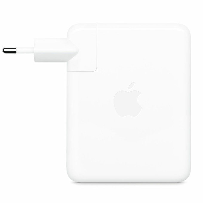 APPLE 140W USB-C Power Adapter - Apple | Sklep EMPIK.COM