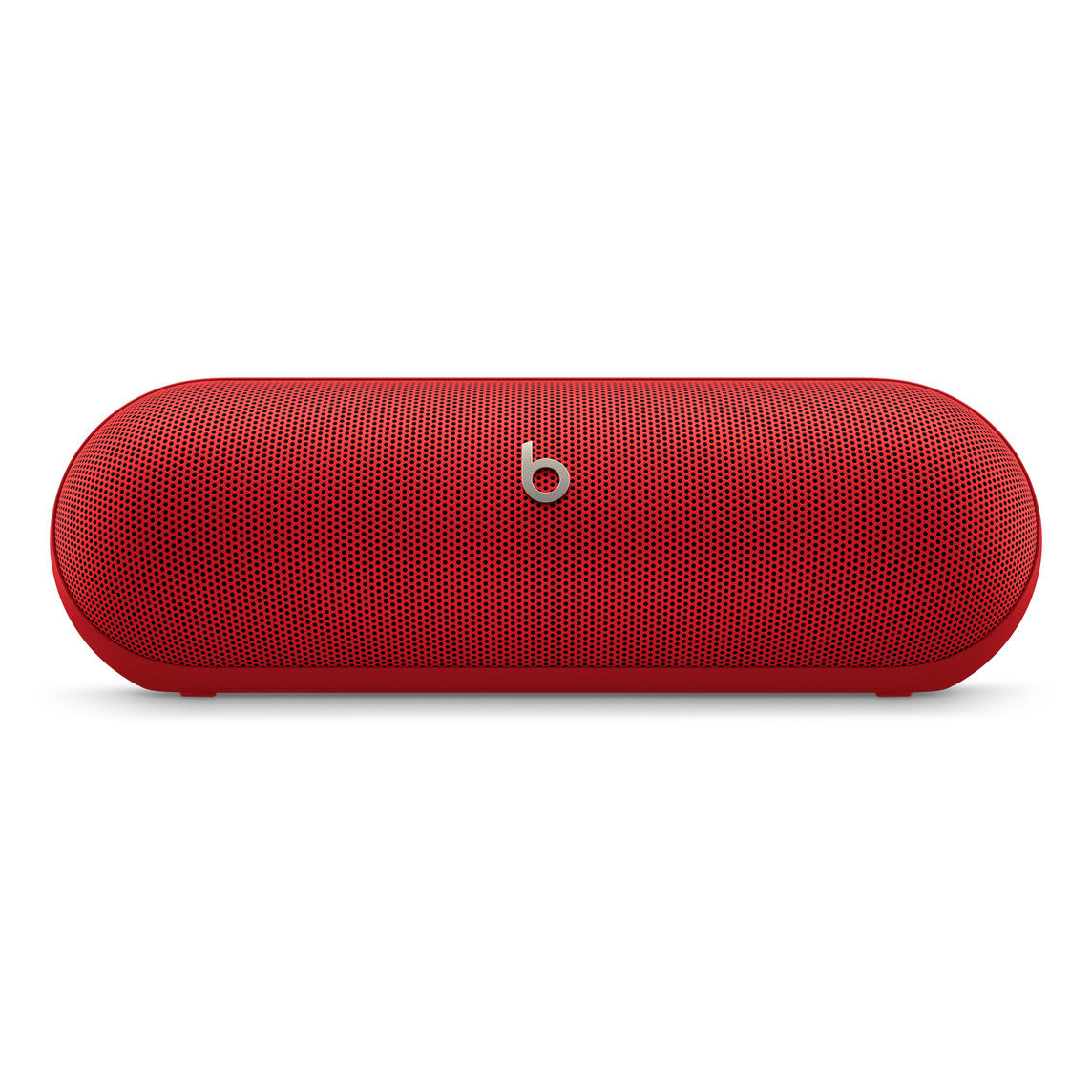 Apple Głośnik bezprzewodowy Bluetooth Beats Pill czerwony - Inna marka ...