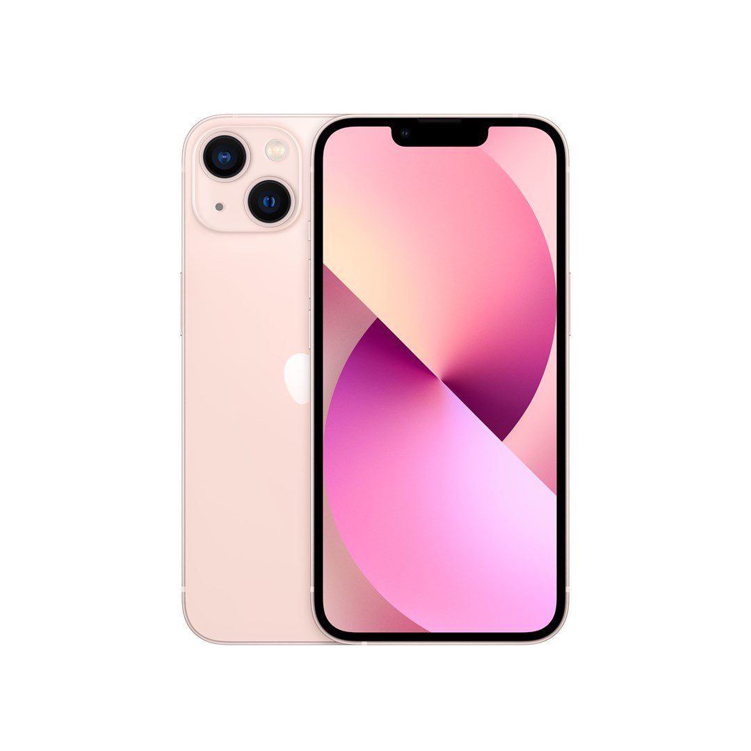 Apple iPhone 13 128GB Pink - Apple | Sklep EMPIK.COM