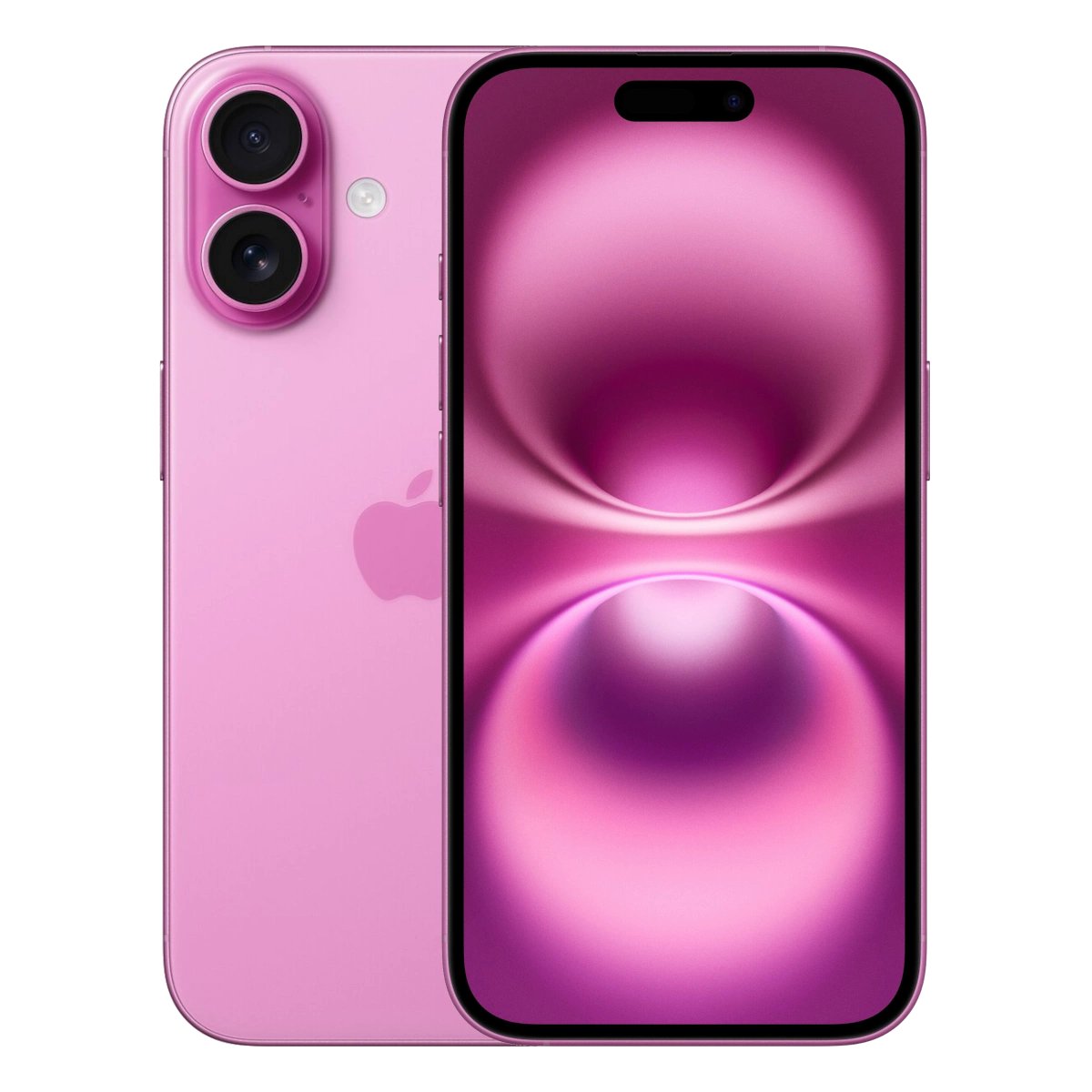 Apple iPhone 16 8/256GB 5G Różowy - Inna marka | Sklep EMPIK.COM