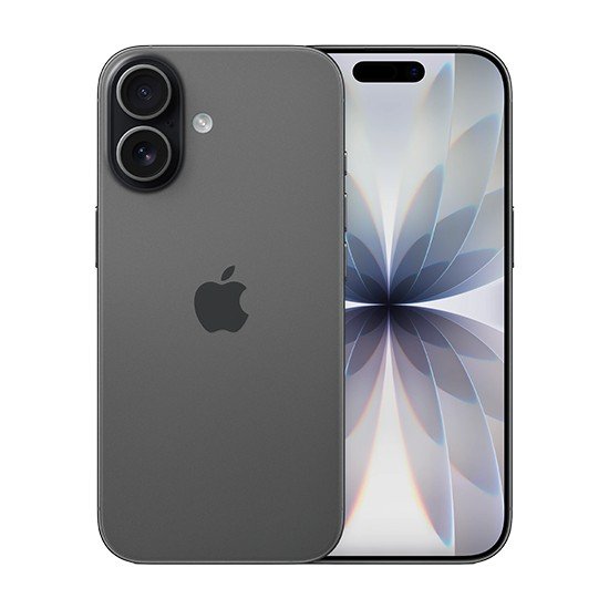 Apple iPhone 17 256GB - Black - Inna marka | Sklep EMPIK.COM