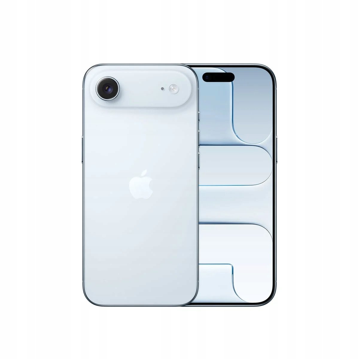 Apple iPhone Air 256GB Błękitny - Inna marka | Sklep EMPIK.COM