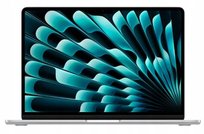 Apple Macbook Air - M4 15,3" 24GB 512GB Mac OS Srebrny - Apple | Sklep EMPIK.COM