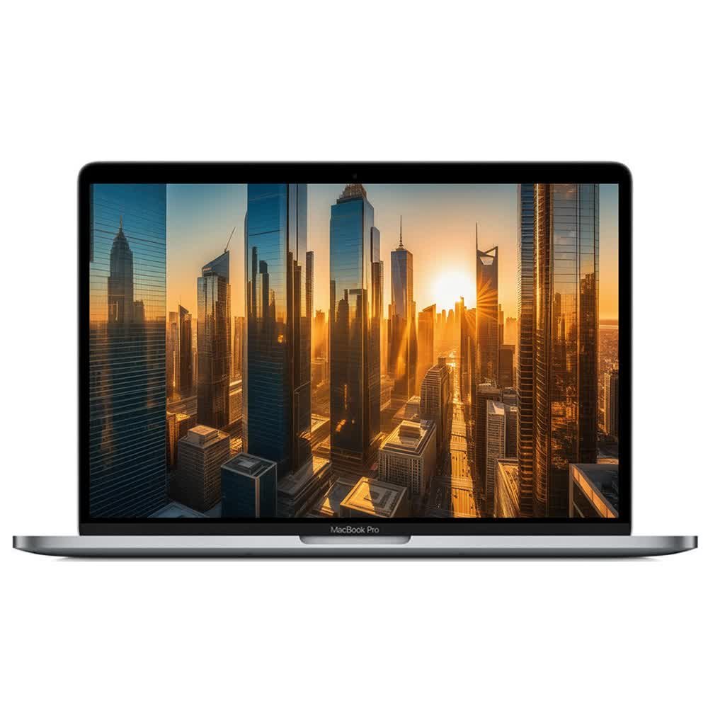 Apple MacBook Pro A1707 / 15,4" / Intel Core i7-6820HQ / AMD Radeon RX ...