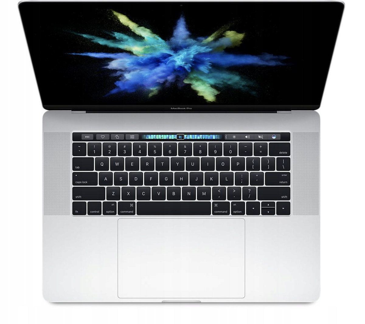 Apple MacBook Pro A1707 i7 7820HQ 16GB 500GB SSD - Apple | Sklep EMPIK.COM
