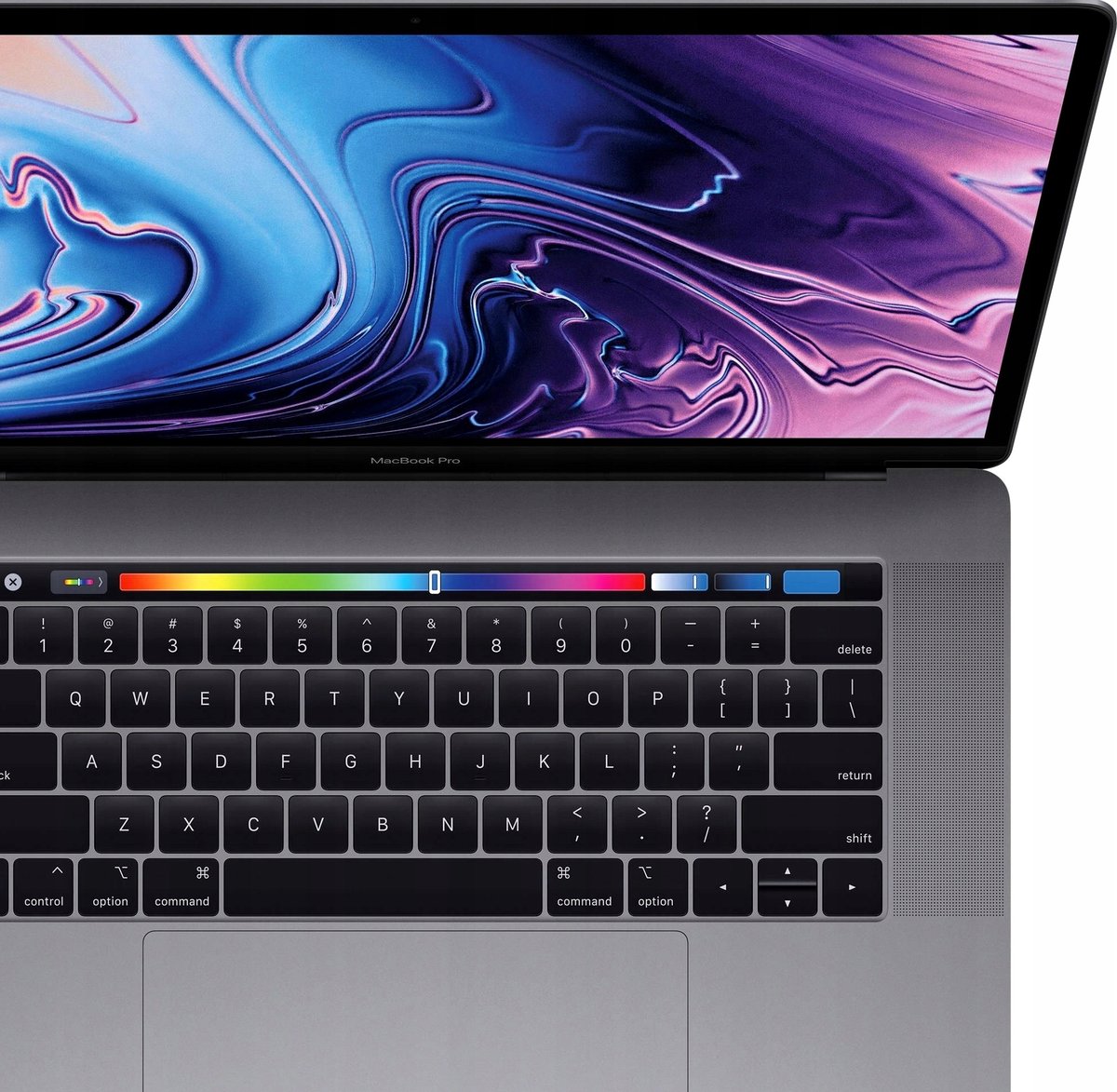 Apple MacBook Pro A1990 | i9 9880H 32GB 512SSD | TouchBar | MacOS ...