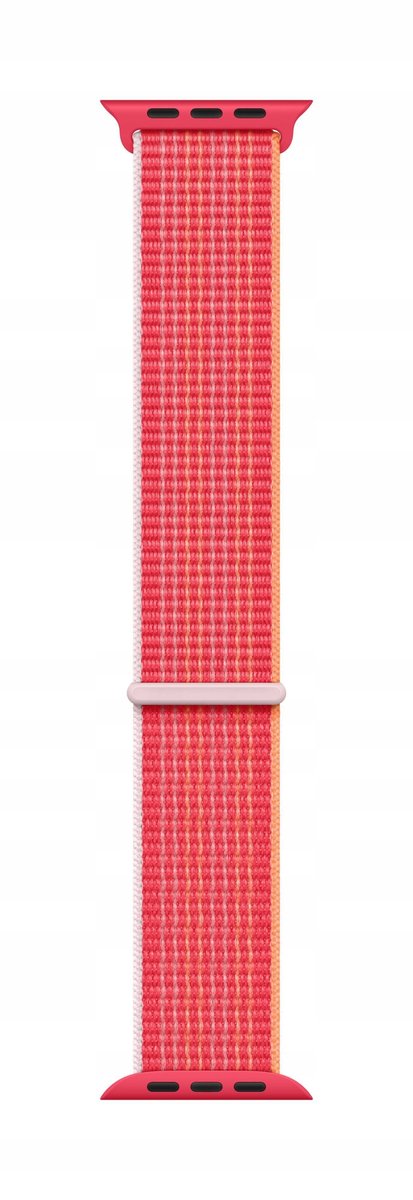 Apple Pasek 41Mm (Product)Red Sport Loop - Apple | Sklep EMPIK.COM