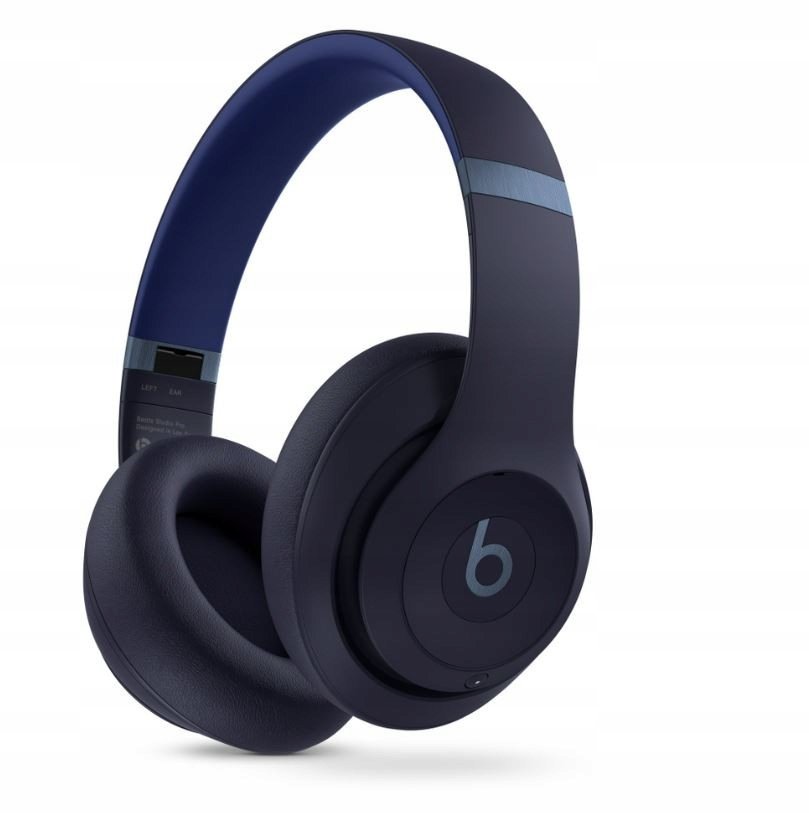 APPLE Słuchawki bezprzewodowe Beats Studio Pro - - Beats | Sklep EMPIK.COM