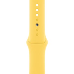 Apple Watch 49 mm Przedłużenie żółtego paska oceanicznego - Apple ... Apple Watch 49 mm Przedłużenie żółtego paska oceanicznego - Apple ...