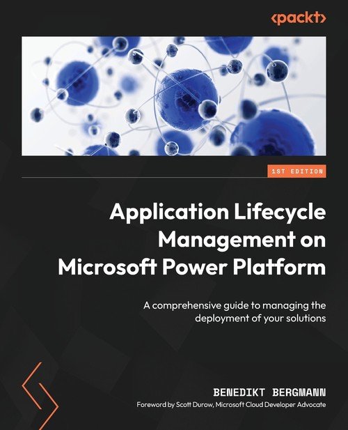 Application Lifecycle Management on Microsoft Power Platform - W opisie ...