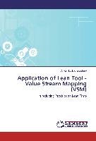 Application of Lean Tool - Value Stream Mapping (VSM) - Chowdhury Antor ...