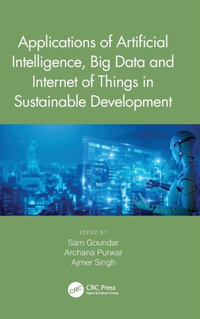 Applications Of Artificial Intelligence Big Data And Internet Of 8529