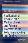 Applications of Discrete-time Markov Chains and Poisson Processes to Air Pollution Modeling and ...
