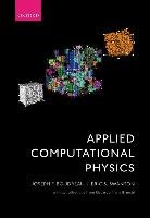 Applied Computational Physics - Boudreau Joseph F. | Książka w Empik