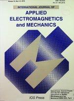 Applied electromagnetics and mechanics Volume 33 Nos 1 and 2 - W opisie | Książka w Empik