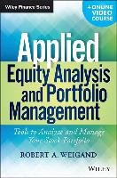 Applied Equity Analysis and Portfolio Management, + Online Video Course ...