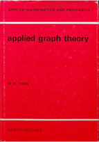 Applied Graph Theory - | Książka w Empik