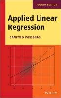 Applied Linear Regression - Weisberg Sanford | Książka w Empik