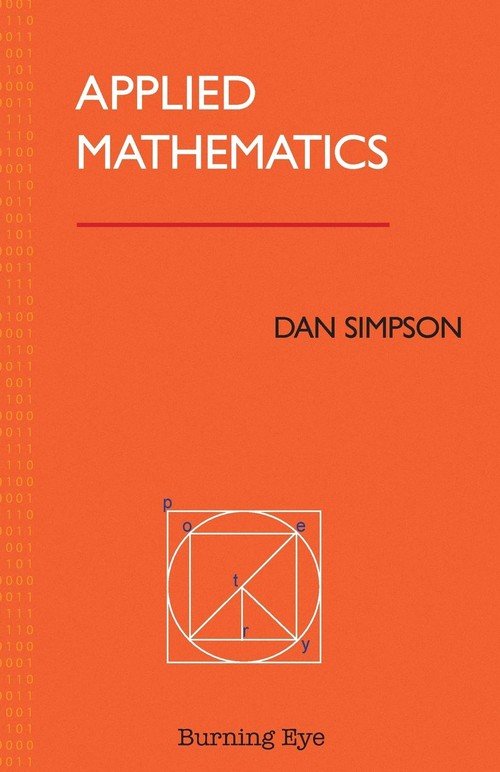 Applied Mathematics - Simpson Dan | Książka w Empik