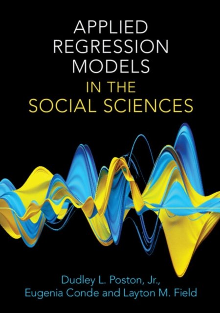 Applied Regression Models in the Social Sciences - Opracowanie zbiorowe ...
