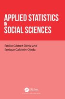 Applied Statistics in Social Sciences - Opracowanie zbiorowe | Książka ...