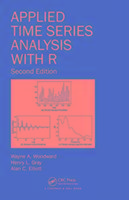 Applied Time Series Analysis with R, Second Edition - Woodward Wayne A ...