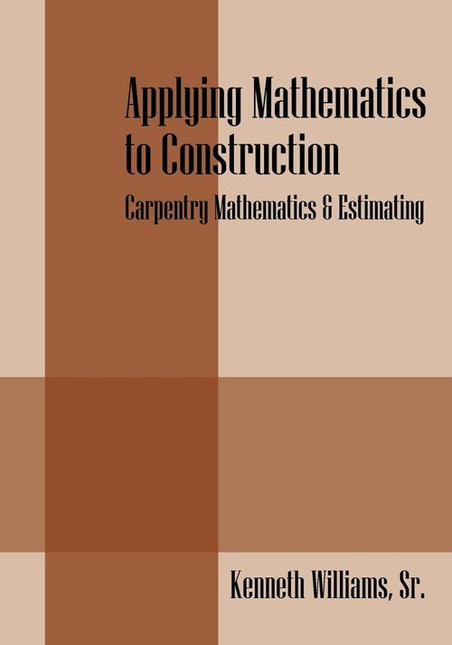 Applying Mathematics to Construction - W opisie | Książka w Empik