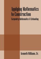 Applying Mathematics to Construction - W opisie | Książka w Empik