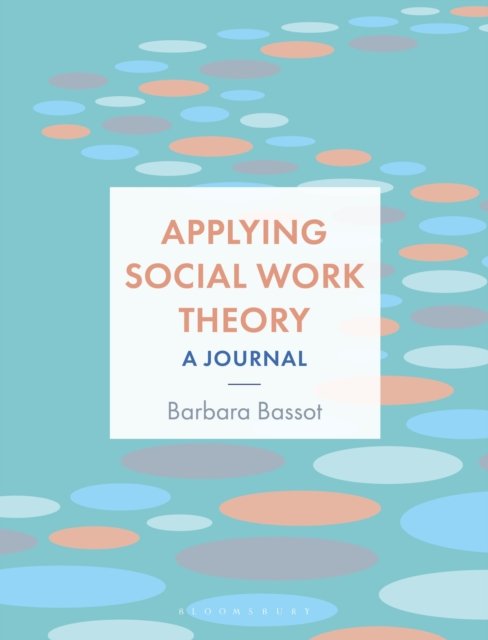 Applying Social Work Theory - Barbara Bassot | Książka w Empik