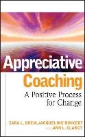Appreciative Coaching - Orem Sara L. | Książka w Empik