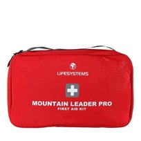 APTECZKA MOUNTAIN LEADER PRO FIRST AID KIT LIFESYSTEMS - Lifesystems ...