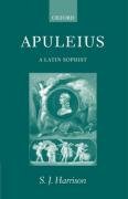 Apuleius: A Latin Sophist - Harrison S. J. | Książka w Empik