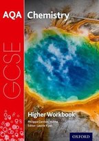 AQA GCSE Chemistry Workbook: Higher: With all you need to know for your 2021 assessments ...