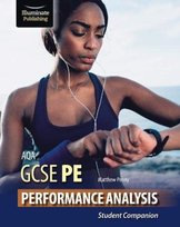 AQA GCSE PE Performance Analysis: Student Companion - Matthew Penny ...